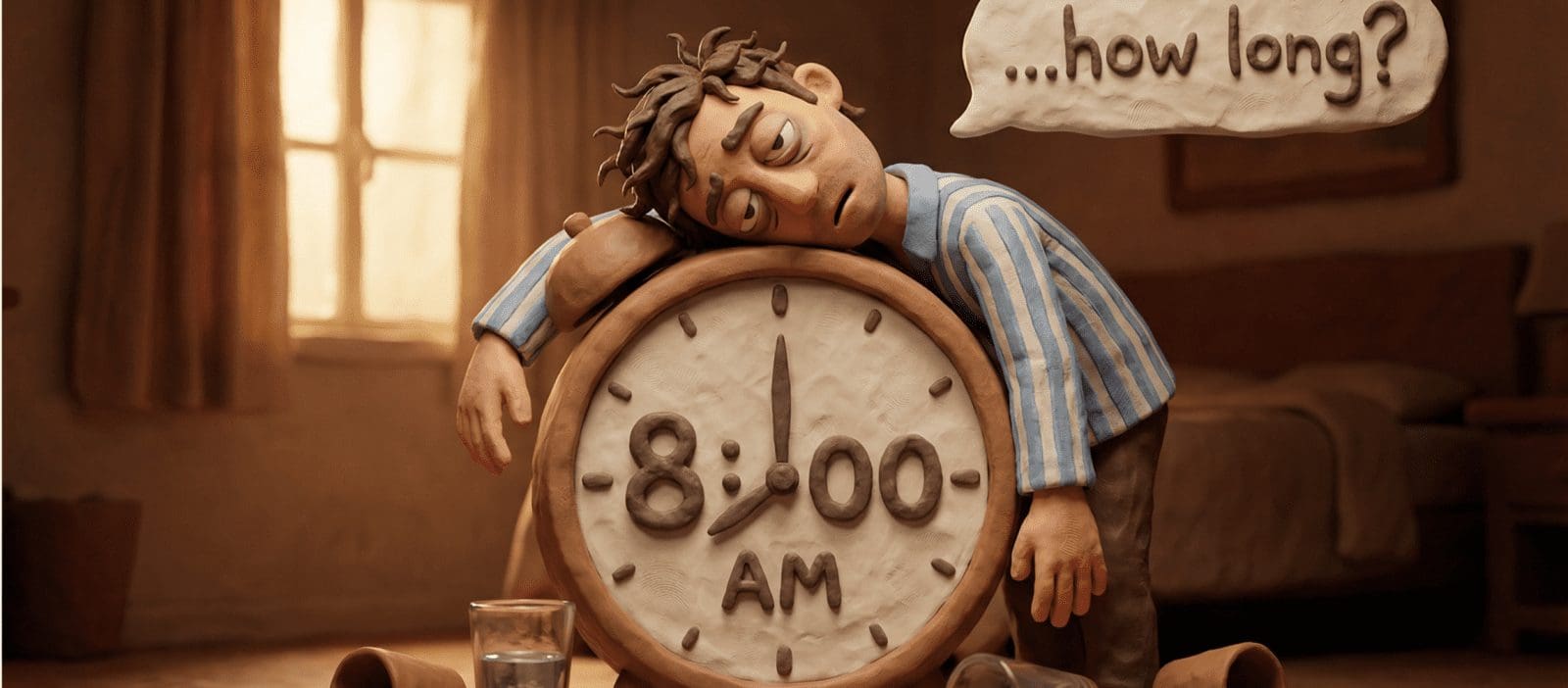 How Long Does a Hangover Last? The Science-Backed Answer